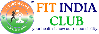 FIT INDIA CLUB – Medium