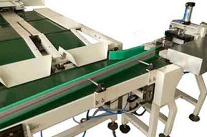 Connecting rod hardness eddy current sorting machine LGYDFX-01 | by HUI ...