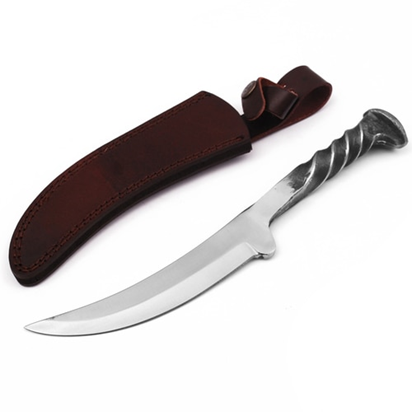 Drop Point and Clip Point Knife: Know the Difference | by Jessica Jones ...
