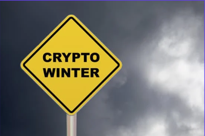 What is crypto winter and why does it matter? | by The Spark Network ...