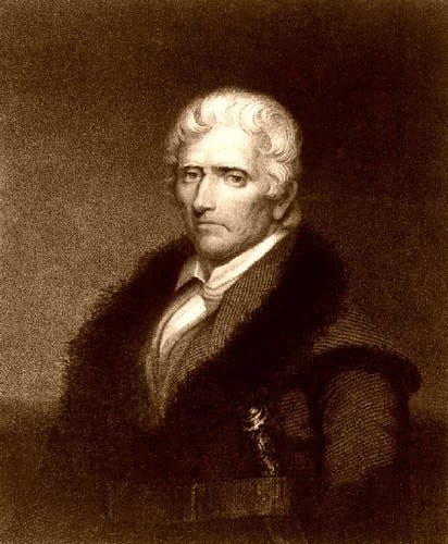 10 Things You Didn’t Know About Daniel Boone | by Larrylambert | Medium