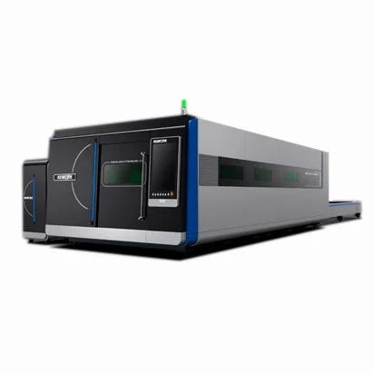 Pluto HD Enclosed Type Laser Cutting Machine 6000w-12000w | by REMCOR ...