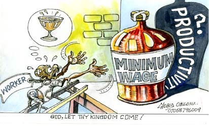 The National Minimum Wage: Balancing Economic Growth and Worker Welfare ...