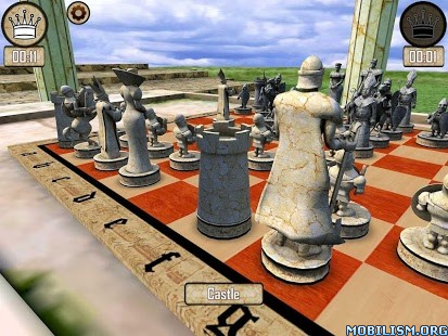 Warrior Chess 1.28.24 (Paid) Apk. Warrior Chess v1.28.24 (Paid) Apk | by Judea Marcos | Medium