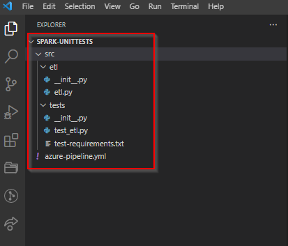 How to write Pyspark unit tests: CI with pytest | by Prashanth Xavier ...