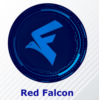 RED FALCON. Red Falcon | by FaadhillahNailah | Medium