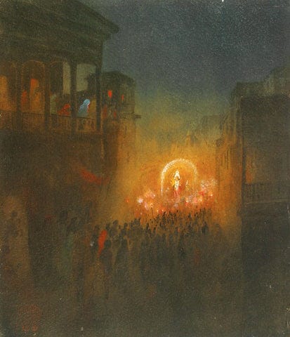 Gaganendranath Tagore: the first modernist | by Grin | Grin