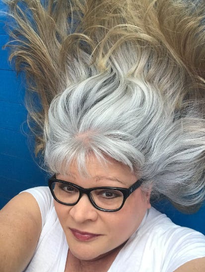 Who Is Michelle Teheux?. She’s an awesome Medium writer with a… | by ...