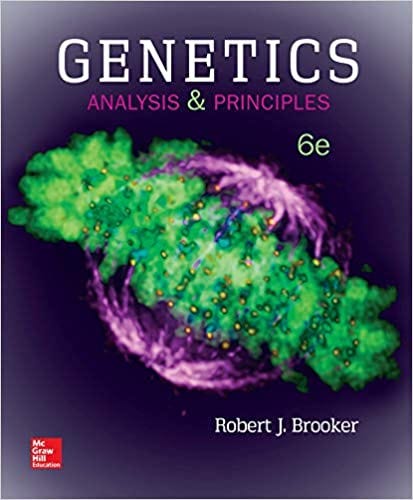 E-book download Genetics: Analysis and Principles [Full] | by Jamarion ...