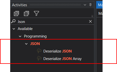 API Automation with UiPath-using Deserialize JSON Activities | by Thanikai | Medium