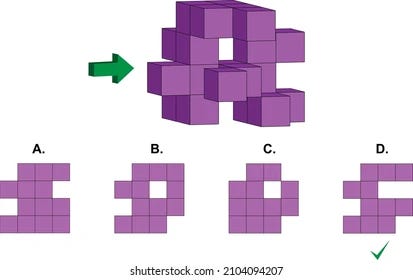 How to SMASH the abstract reasoning section of the UCAT | by Archie ...