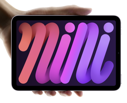 Apple’s New iPad Mini: Small but Packed with Power | by Paul’s Study ...