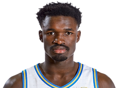 Scouting Report: Adem Bona (UCLA Bruins) | by Javier Aleman | Medium