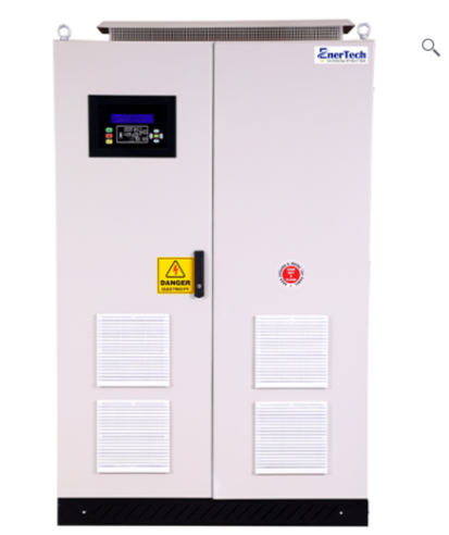 “Powering Your World: The Future of Energy with Enertech UPS Hybrid Inverters” - Enertech UPS ...