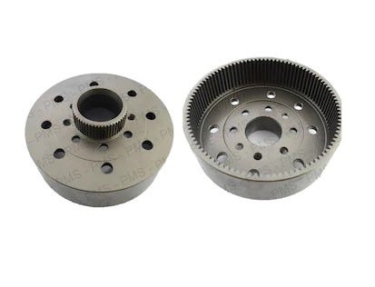 ZF 4475 305 069 Ring Gear - oem4spareparts - Medium