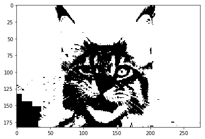 Basic Image Processing Tutorial. Preparing your system | by Olarik Surinta | Medium