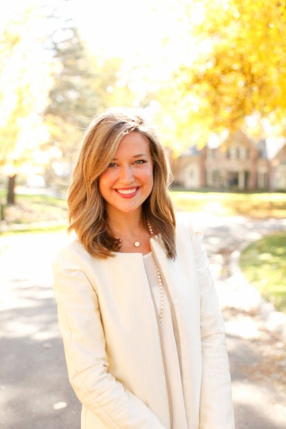 Co-creator Jenny Sundberg: Defying generation descriptors | by Randy ...