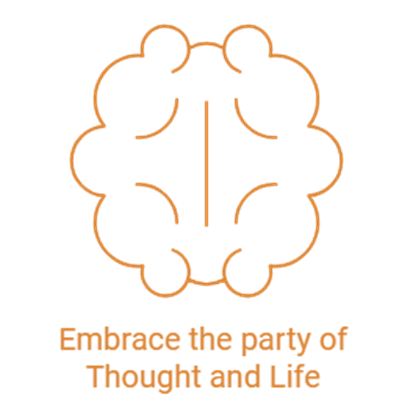 Love of Thinking: Where Everyday Life Meets Philosophy | by COCO in ...