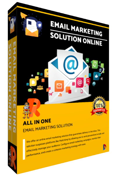 Introducing Digital Marketing Robots: Revolutionizing Your Marketing ...