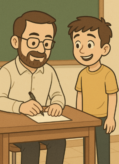 The Missing Degree °. To everyone who cheered, poked, or… | by Loud in ...