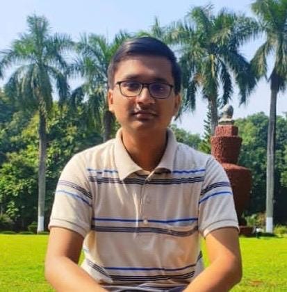Core Expedition | Aniketh S Gund | Tata Steel | by Mekanika IITKGP | Medium