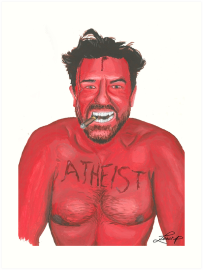 Atheists are NOT EVIL!!!. Imagine you are a person with a strong… | by ...
