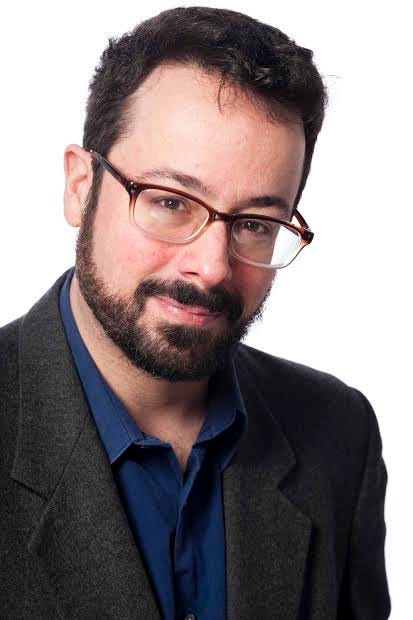 TAKE IT OR BREAK IT 5/25/17: ROBERT “BOB” SILVERMAN | by Corbin Smith ...
