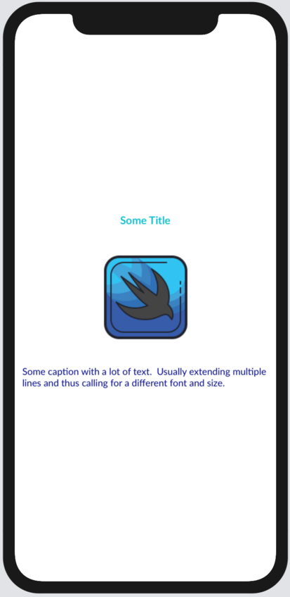 Making Reusable Code with SwiftUI | by Thomas J Stuart | Medium