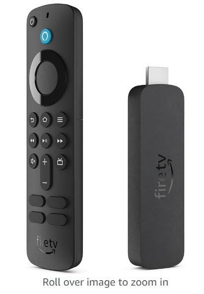 Amazon Fire TV Stick 4K Streaming Device Review | by Perfect Solution ...