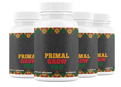 Primal Grow Pro Reviews — Does Primal Grow Pro Supplement Ingredients ...
