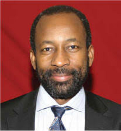 Today’s Advisor Spotlight: Dr. Malick Sy | by Chynge | Chynge | Medium