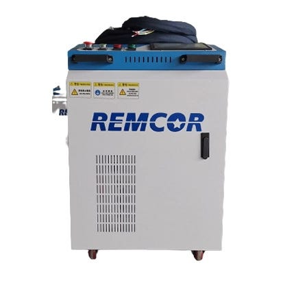3 in 1 Laser Cutting Cleaning Welding Machine | by REMCOR | Dec, 2023 ...