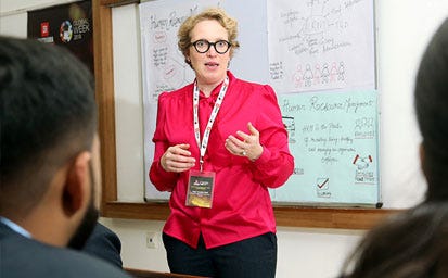 Exploring the Advantages of the 5-Year Integrated BCA-MCA Program at ...