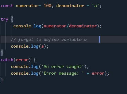 Facts you should know before starting js | by Riyan Hasan | Medium