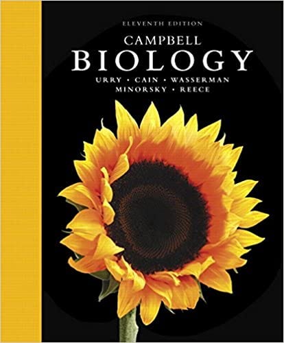 PDF Download!@ Campbell Biology Plus Mastering Biology with Pearson ...