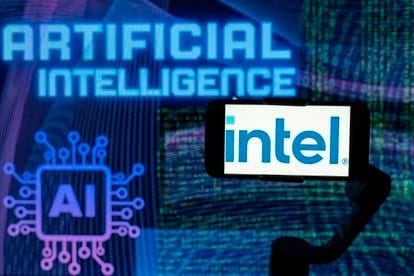 Intel launches a chip to “inaugurate” the era of the PC with artificial ...