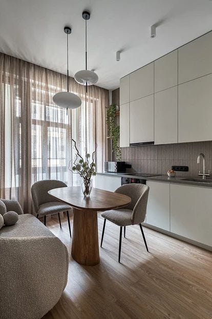 Mastering the Art of Interior Design: Elevating Spaces with Creativity and Purpose | by ...