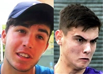 Marko Mesarovic vs Demetris Azoides | by Ekuznesova | Medium