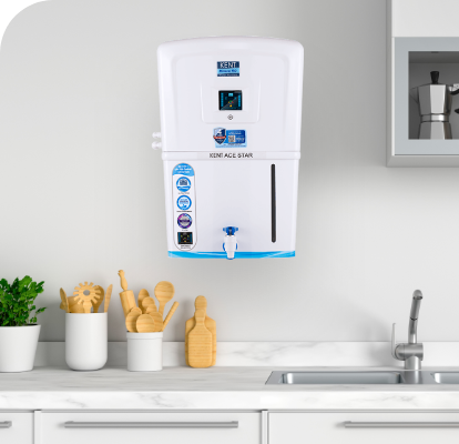 Unlocking the Secret to Pure, Refreshing Water: Dive into the World of ...