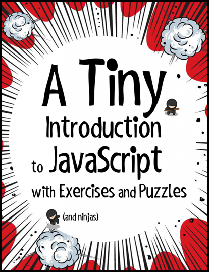 A Free JavaScript Beginner Book!. Here’s something useful for any young ...
