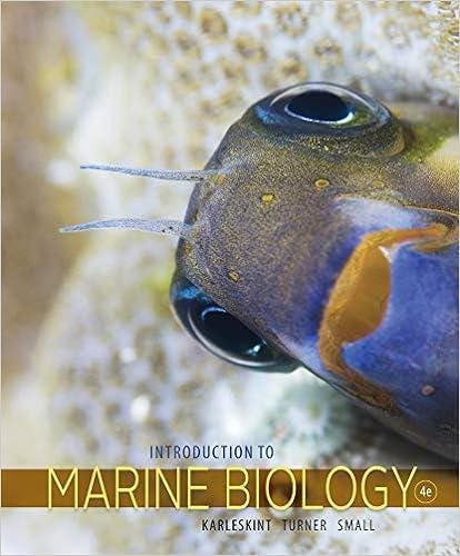 Introduction to Marine Biology pdf - Voxime - Medium