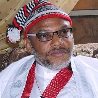 The Anatomy of a Silenced Nation: On Nnamdi Kanu and the Crisis of ...