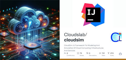 Run Cloudsim examples in intellij IDEA 2023+ | by Pooya Ghorbani Hafez | Medium