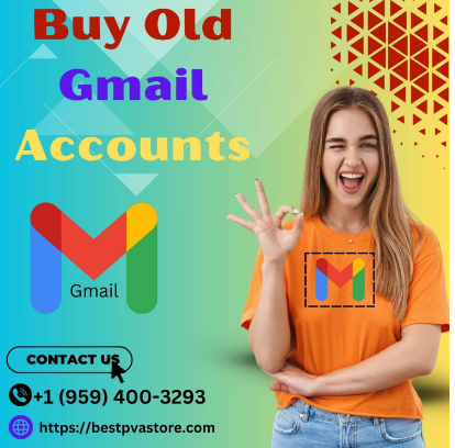 Get Authentic Old Gmail Accounts | Fast Delivery! 🚀 | by Toby Hicks ...
