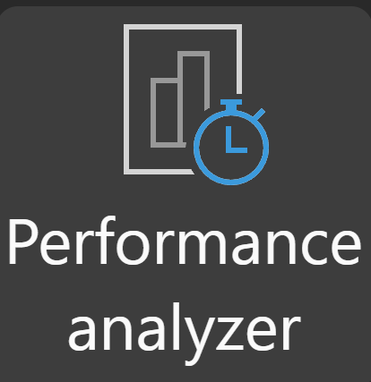 Performance analyzer in Power BI: A same objective, different ways, and ...