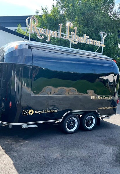 Using Our Mobile Bar Services in Atlanta, Raise The Bar At Your Event ...