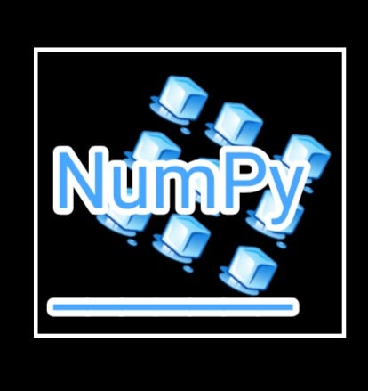 NumPy Library. One of the open-source library in… | by KUMARI MEGHA ...
