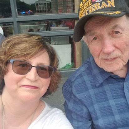 Grief and Surviving. Have you ever had to experience any… | by Diane ...
