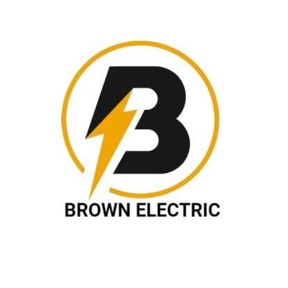 Brown Electric - Brown Electric - Medium