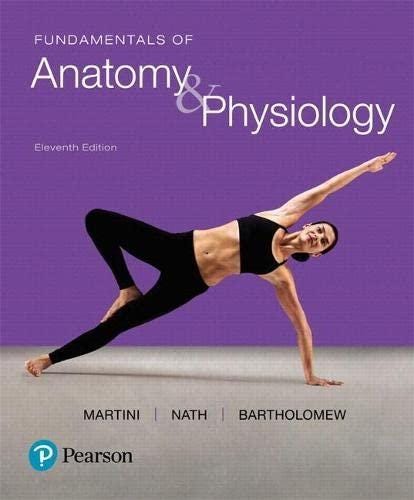 [DOWNLOAD] Fundamentals of Anatomy & Physiology Full | by Virginia ...